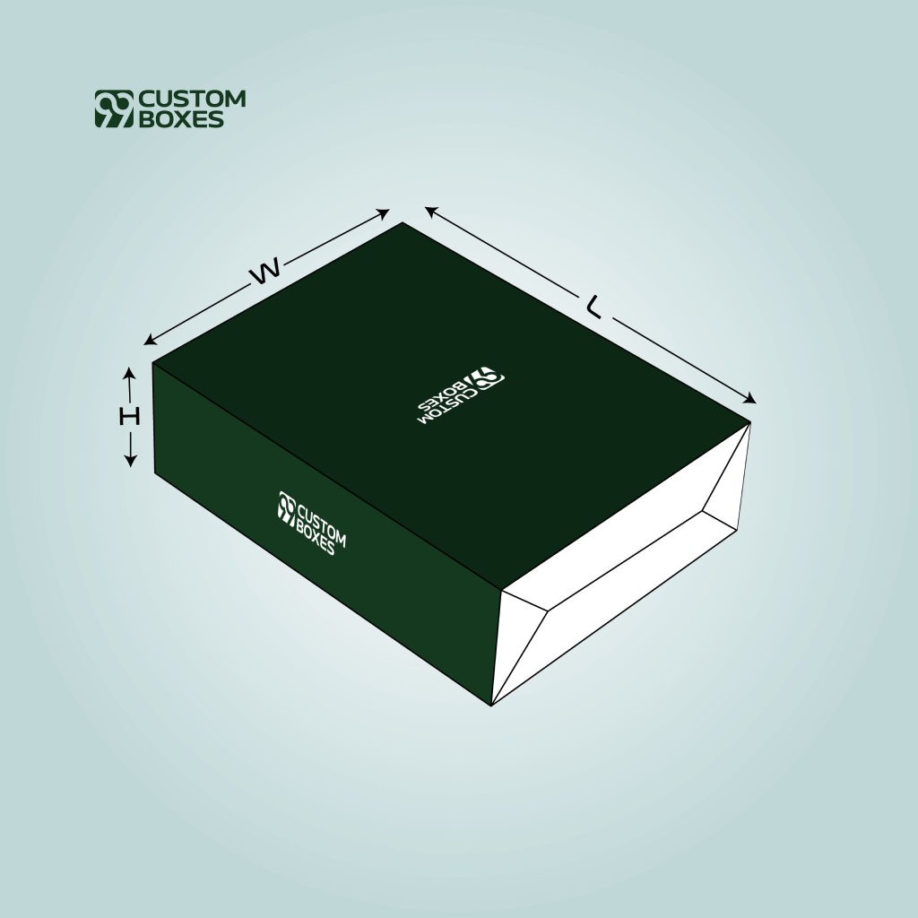 Custom Full Flap Auto Bottom Boxes - 99 Custom Boxes